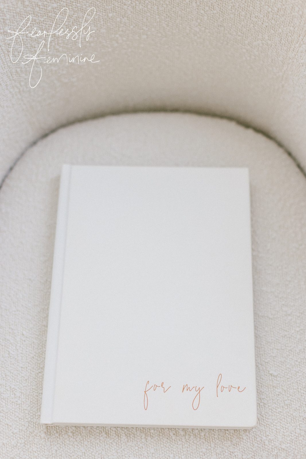 The Fearlessly Feminine Brides’ Favorite Products | Evansville, Indiana ...