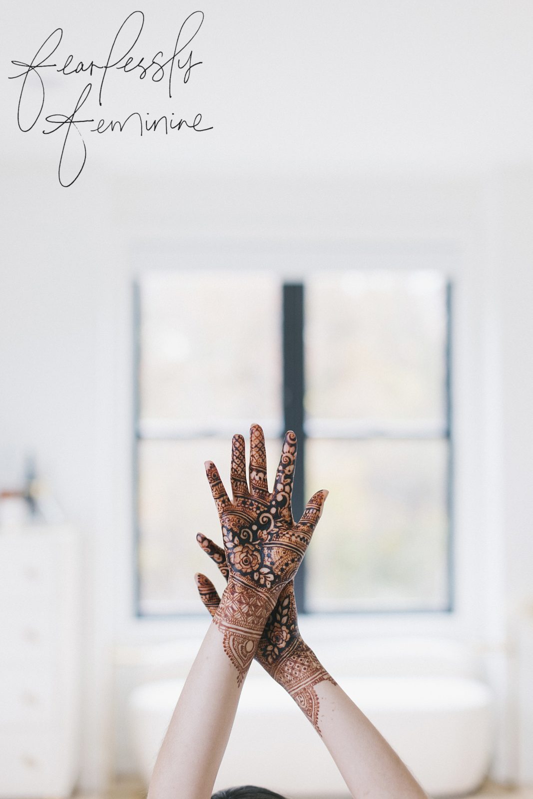 Miss A | Durham, North Carolina Boudoir Photographer | Fearlessly Feminine